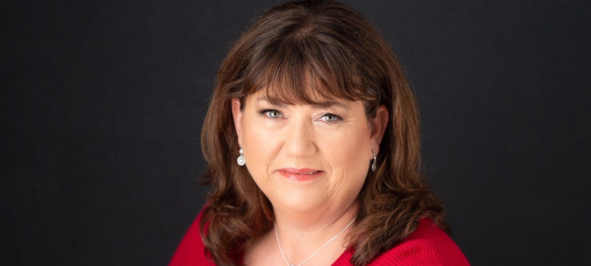 Lorraine Godden – Ironwood Consulting